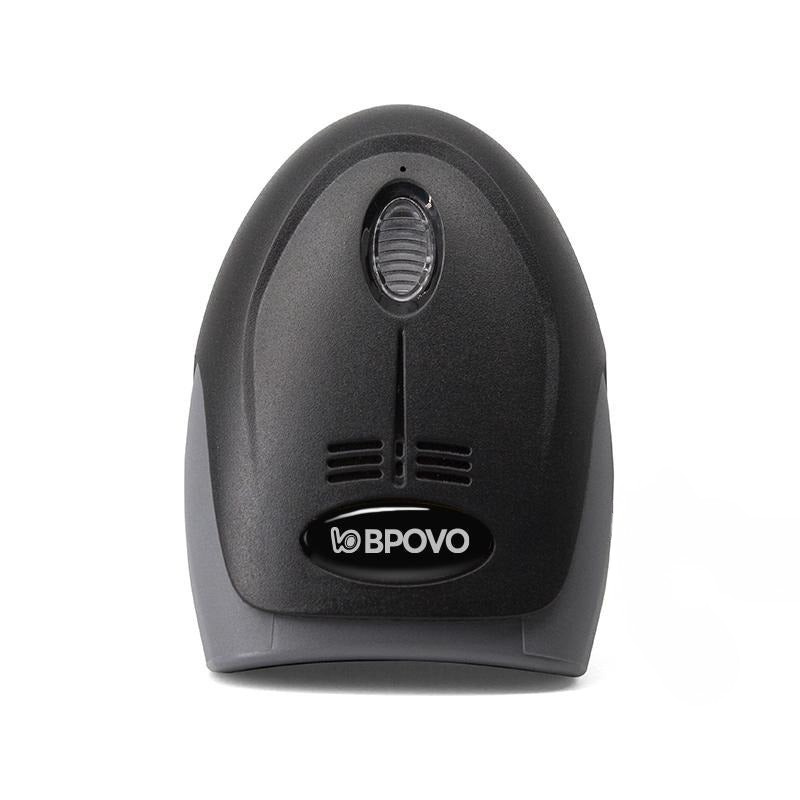 Barcode Scanner 2D Wired & Wireless BPOVO BO-U8W